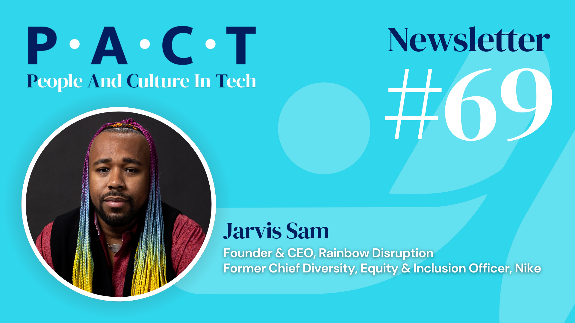 Jarvis Sam Encourages Leaders to Explore the ‘Why’ of DEI (While ...