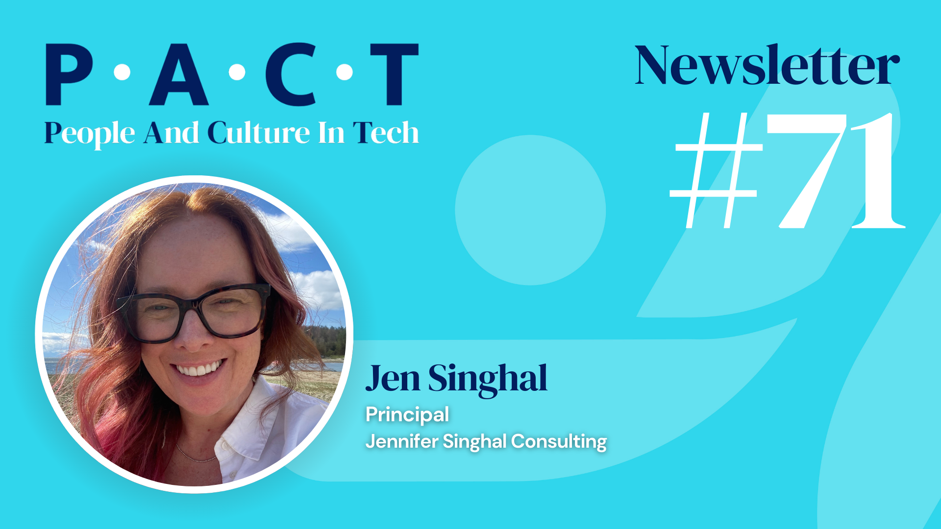 Jen Singhal Looks at ESG Framework as Future-Proofing Driver of Present ...