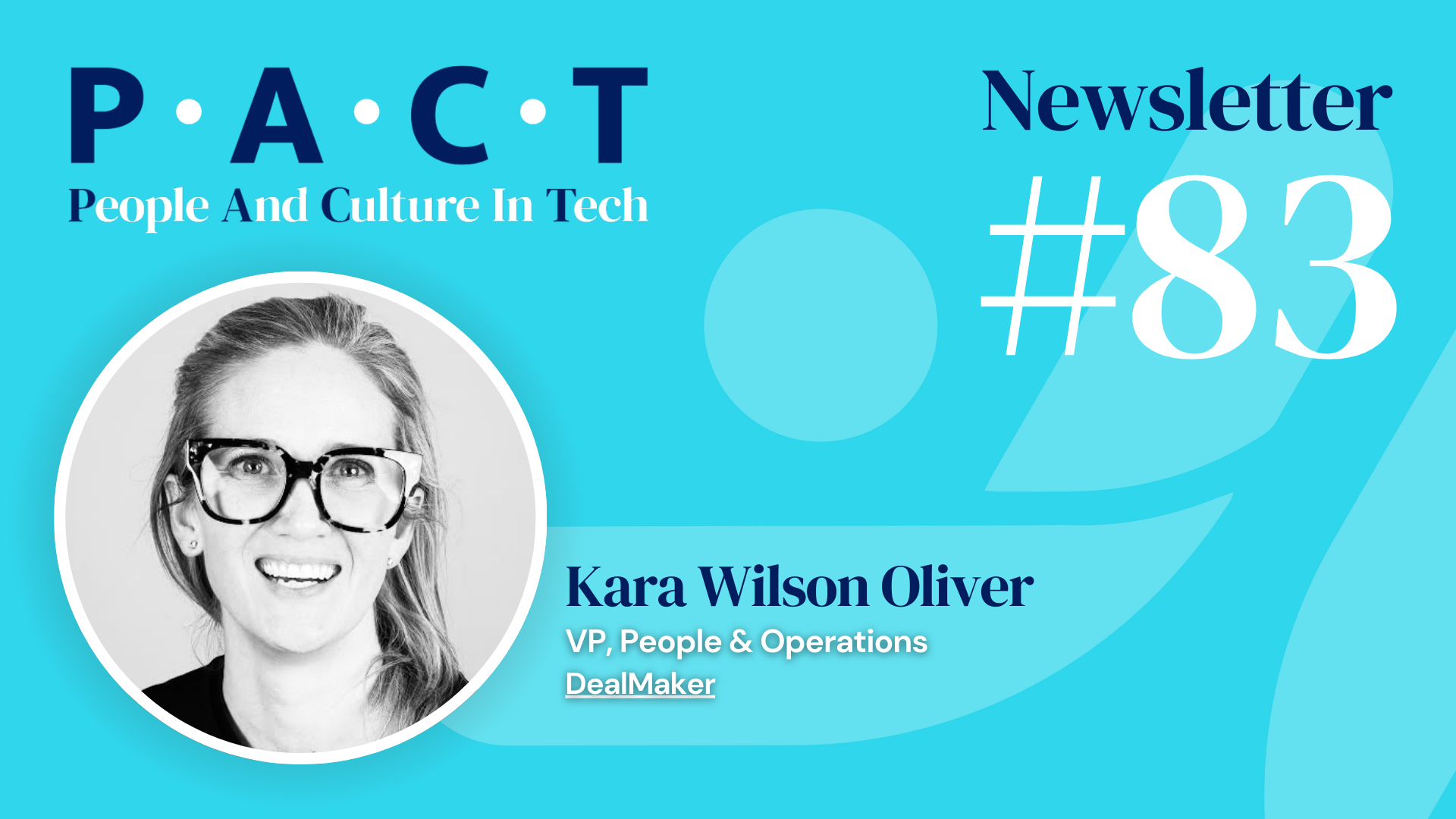 Kara Wilson Oliver Explores Whether CHROs Have a Shelf Life—and What ...