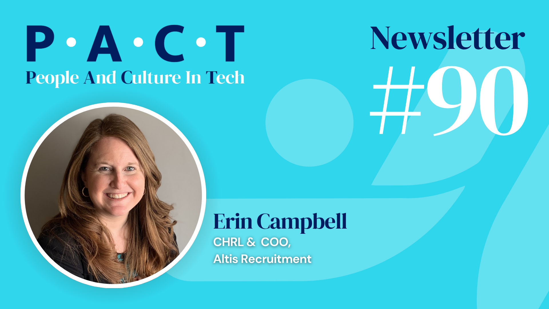 “AI Won’t Replace HR. It Will Make It More Human.” - Tech Talent North